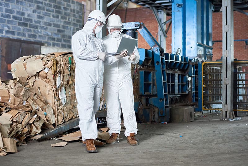 Asbestos Inspections in Central Florida | Asbestos Removal Company