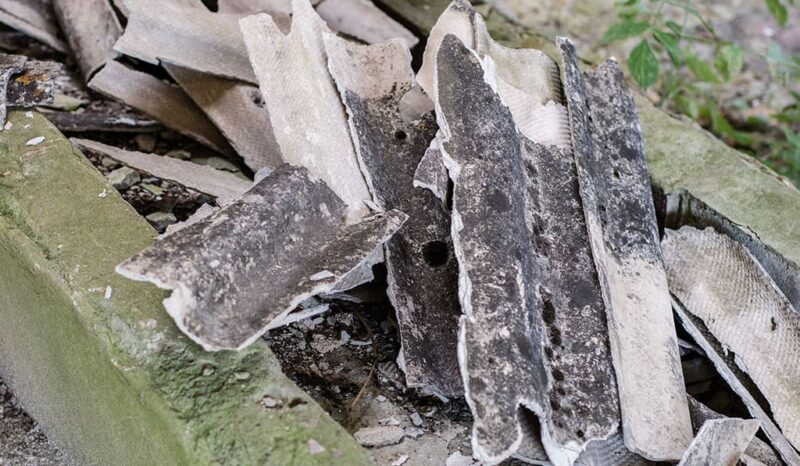 What Does Asbestos Look Like? | Asbestos Removal PRO
