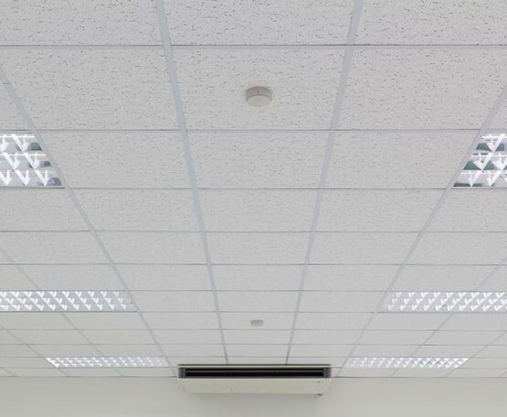 What Do Asbestos Ceiling Tiles Look Like? | Asbestos Removal PRO